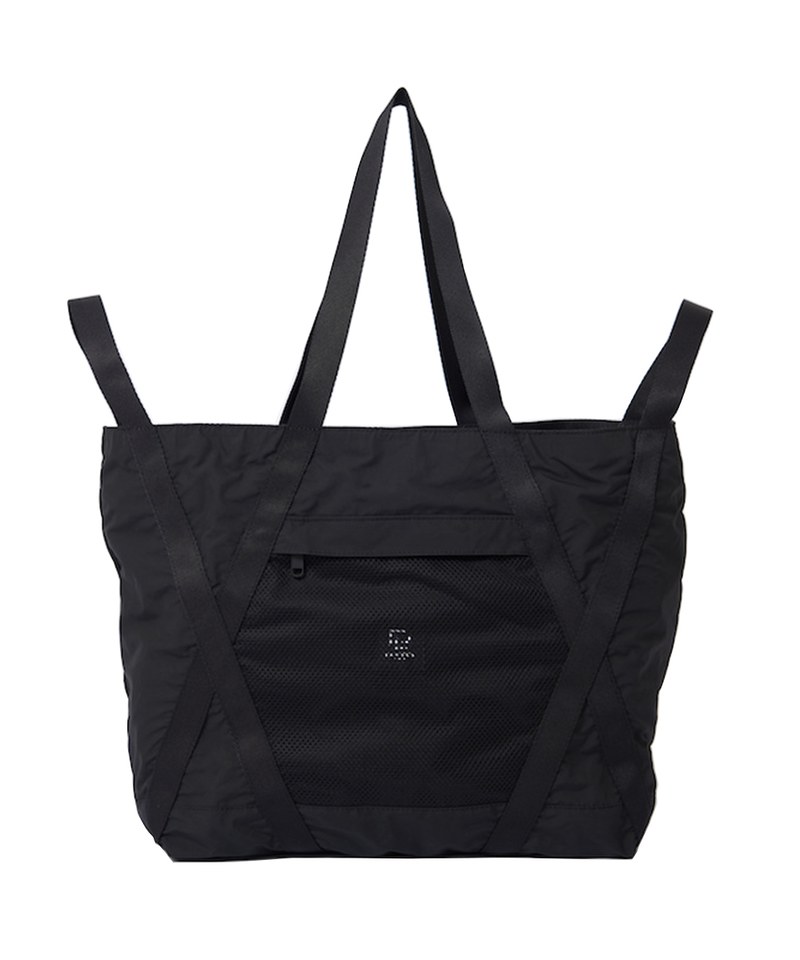 OGIO Downtown Tote Black OGIO